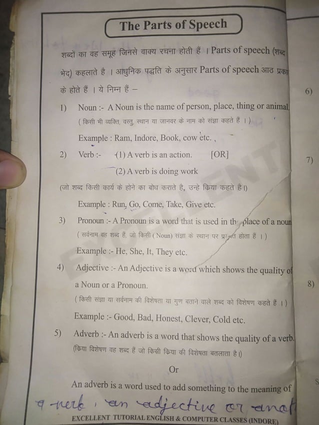 Basic english book (you can hear- 300 verbs form tense parts of speech ...