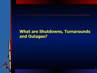 E0 shut downs-safety-class | PPT