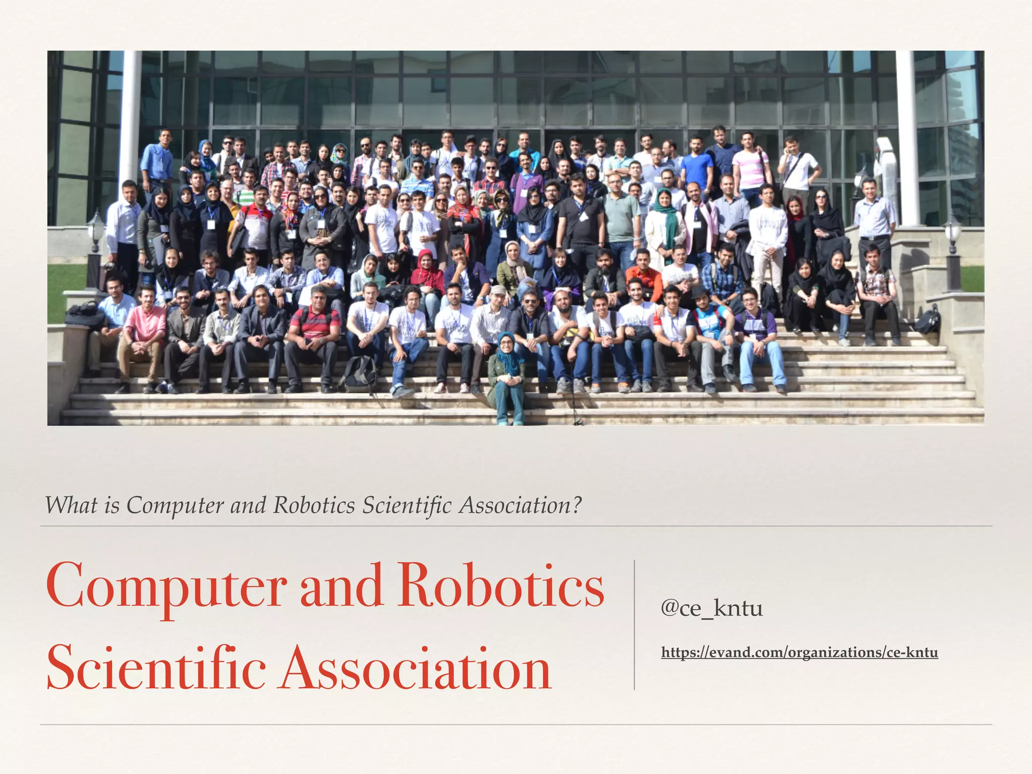 React Native from scratch | Session 00 | PPT