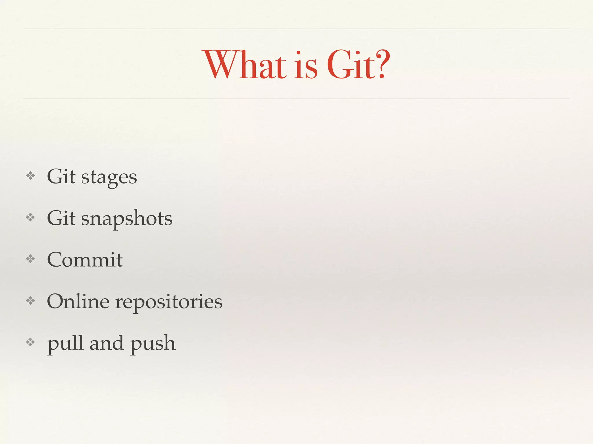 React Native from scratch | Session 00 | PPT