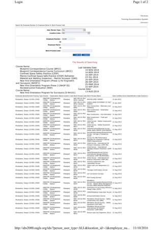 ABS authorizations | PDF