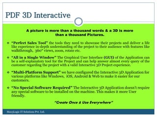 Max3Logic Corporate Presentation | PPTX