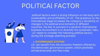 Internal and external factors impact on a business | PDF | Green ...