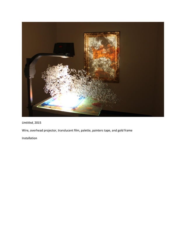 Megan Wachholz Portfolio 3 | PDF