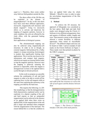 Internship CHIRAS Dimitrios | PDF