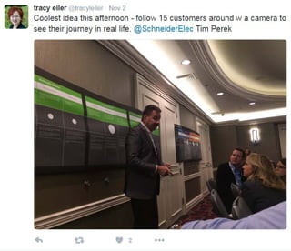 CMO SUMMIT 11 2016 | PDF