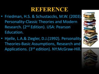 Assessment techniques in Psychology | PPTX