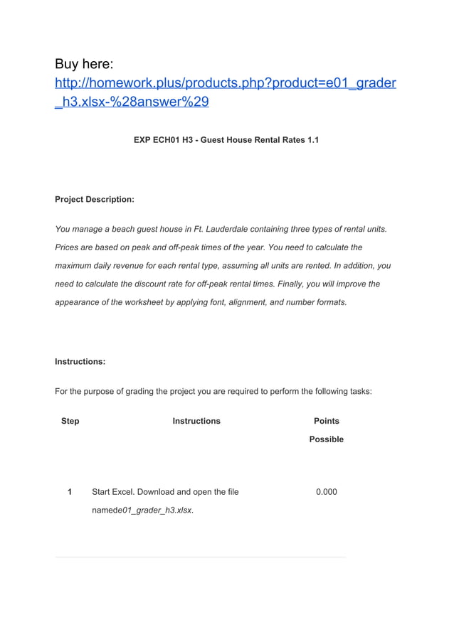 e01_grader_h3.xlsx (answer) | PDF