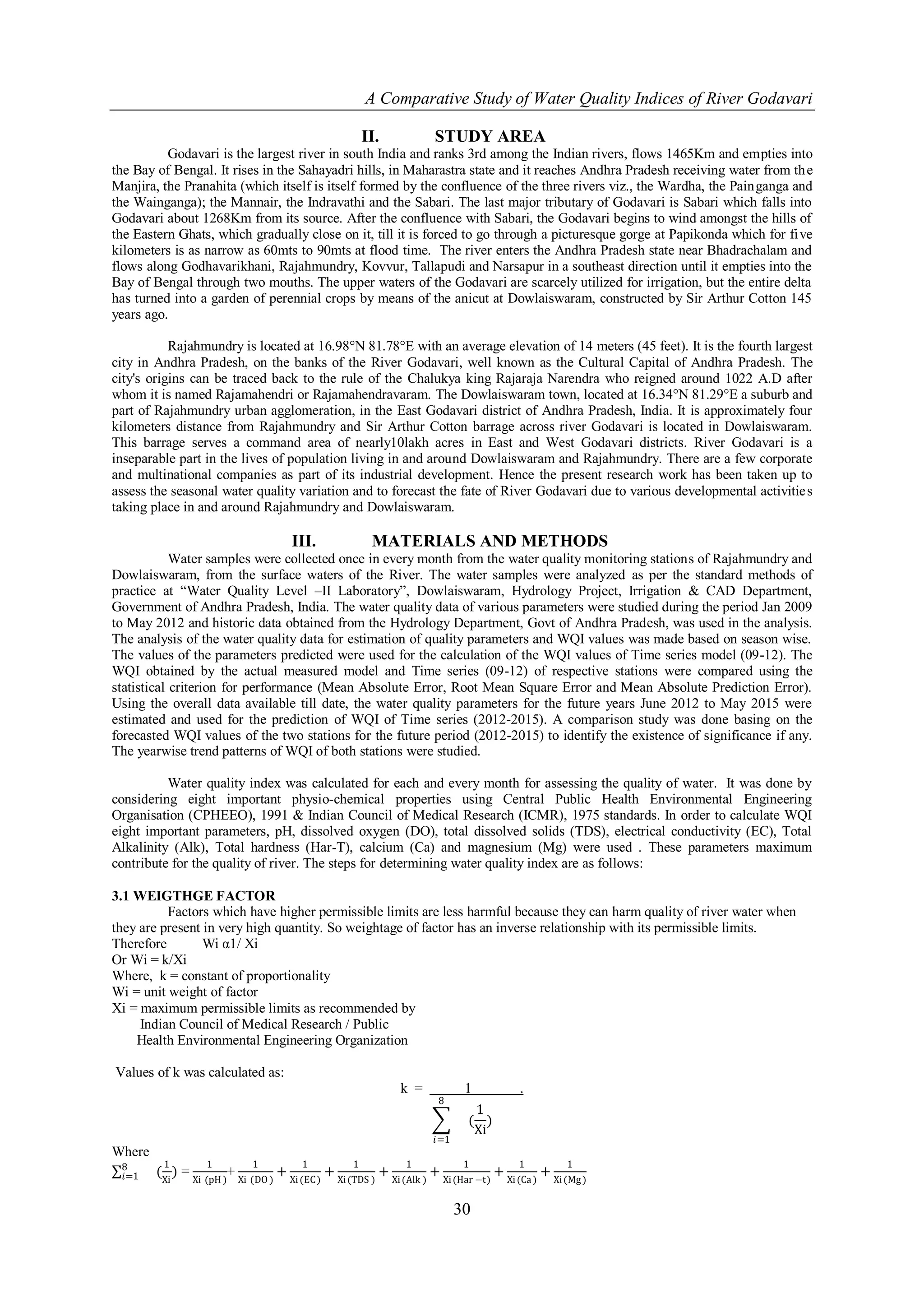 IJERD (www.ijerd.com) International Journal of Engineering Research and ...