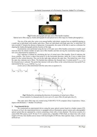 International Refereed Journal of Engineering and Science (IRJES) | PDF | Eye and Vision ...