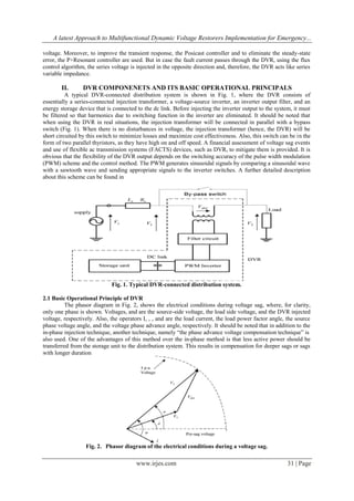 International Refereed Journal of Engineering and Science (IRJES) | PDF