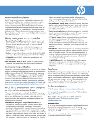 17702 HP-UX IIi SC Mag | PDF