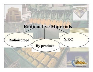 Nuclear material accountability and control | PDF