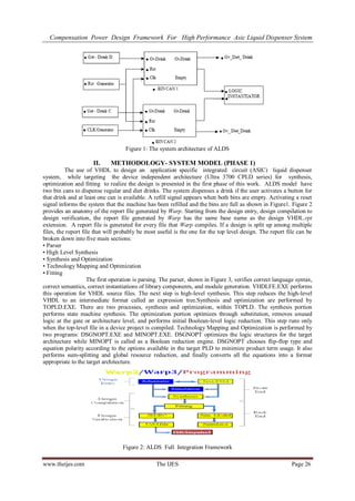 The International Journal of Engineering and Science (The IJES) | PDF ...