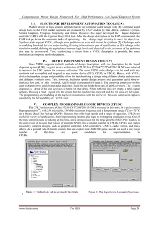 The International Journal of Engineering and Science (The IJES) | PDF | Programming Languages ...