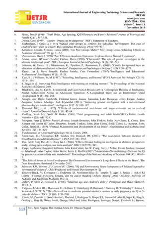 14. ENVIRONMENT & INTELLIGENCE | PDF