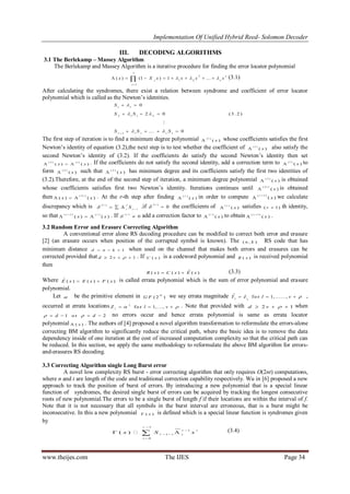 The International Journal of Engineering and Science (The IJES) | PDF | Programming Languages ...