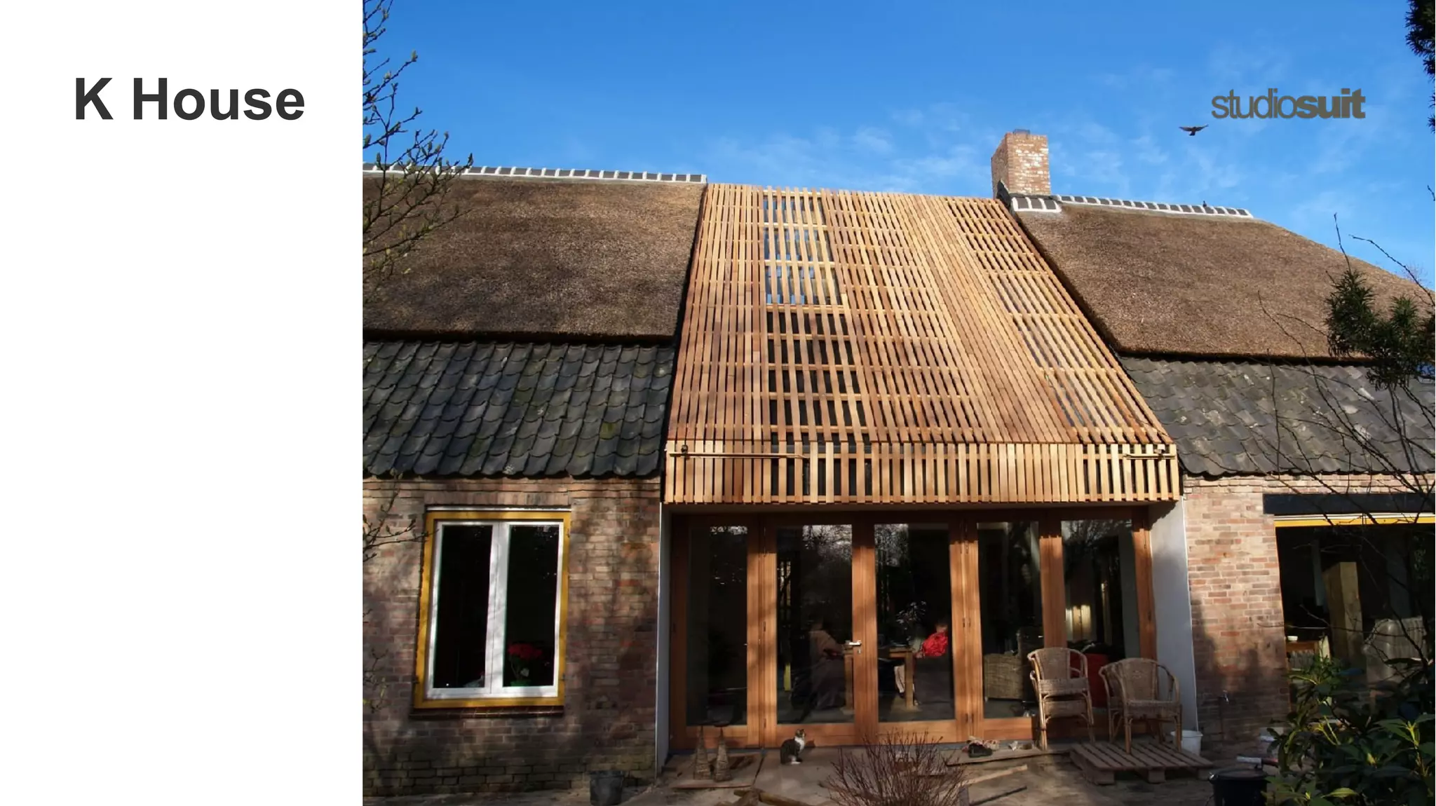 K House | PDF