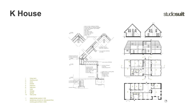 K House | PDF
