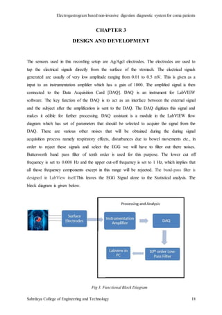 Electrogastrogram based digestion detection system for coma patients | DOCX