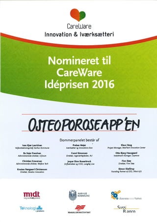 Diplom CareWare | PDF