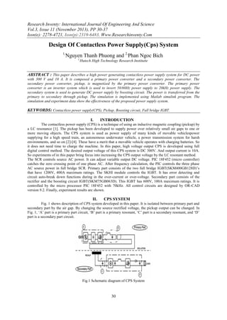 Research Inventy : International Journal of Engineering and Science | PDF