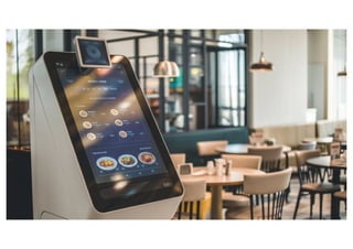 self service kiosk solution and customized kiosk designs | PDF