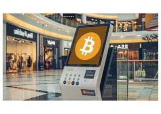 self service kiosk solution and customized kiosk designs | PDF