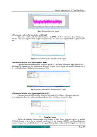 International Journal of Computational Engineering Research (IJCER) | PDF