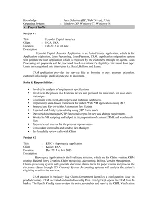 Lavanya_4.3yrsExp_AutomationTesting_QTP_UFT_VBScript | DOC