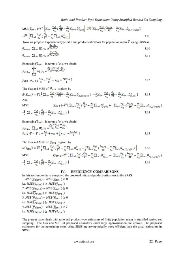 Ratio And Product Type Estimators Using Stratified Ranked Set Sampling