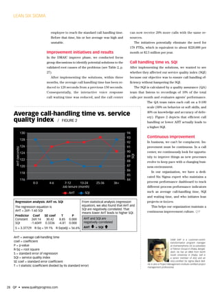 every-second-counts_QP_feb2016 | PDF | Phone Services | Home Utilities