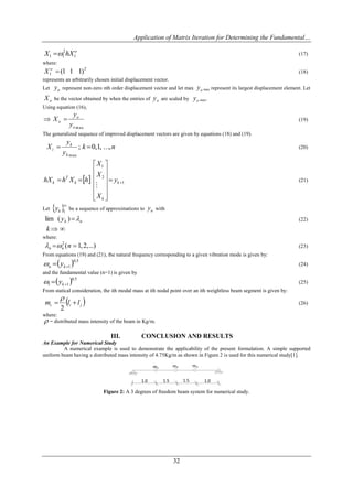 Welcome to International Journal of Engineering Research and Development (IJERD) | PDF
