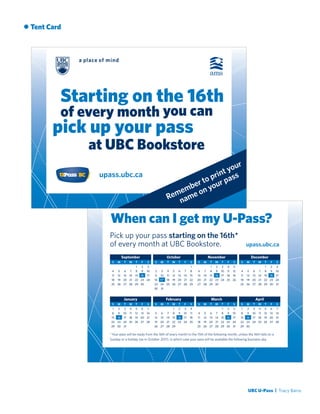 2012 Gold Quill Work Sample | PDF