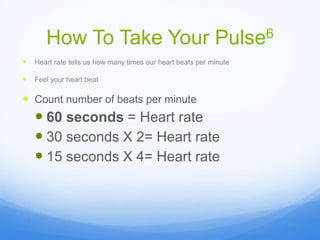 Vital signs group ppt_FINAL | PPT