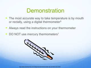 Vital signs group ppt_FINAL | PPT
