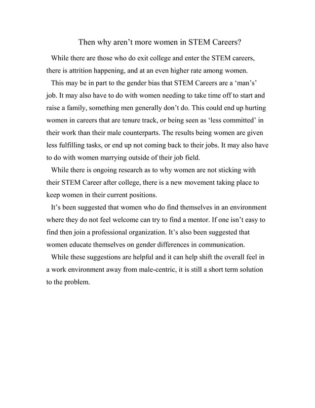 Spark of Innovation white paper | PDF