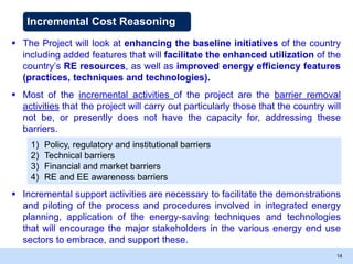 20160229_GEF-6_RE-EE_Project | PPT