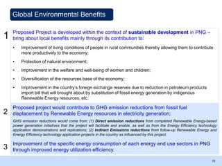 20160229_GEF-6_RE-EE_Project | PPT