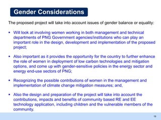 20160229_GEF-6_RE-EE_Project | PPT