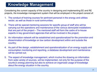 20160229_GEF-6_RE-EE_Project | PPT