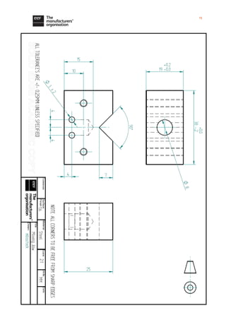 Pipe Vice Project | PDF