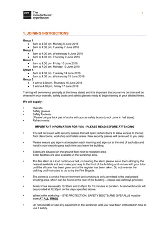 Pipe Vice Project | PDF