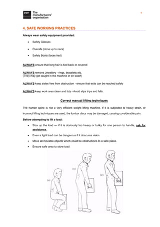 Pipe Vice Project | PDF