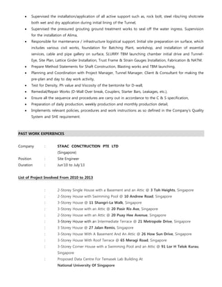My Resume.1 | PDF