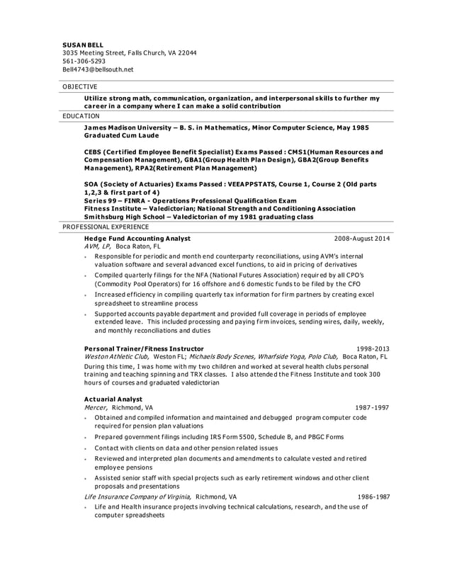 susan bell resume_linkedin | DOCX