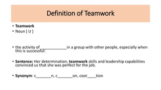 E05 assignment- teamwork-students' copy (lesson 1).pptx