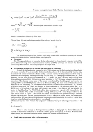 Welcome to International Journal of Engineering Research and Development (IJERD) | PDF