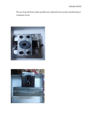 Jig_Fixture | PDF