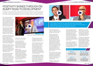 MMG_FOMLA15_wrap report_081015 | PDF | Awards Shows | Events